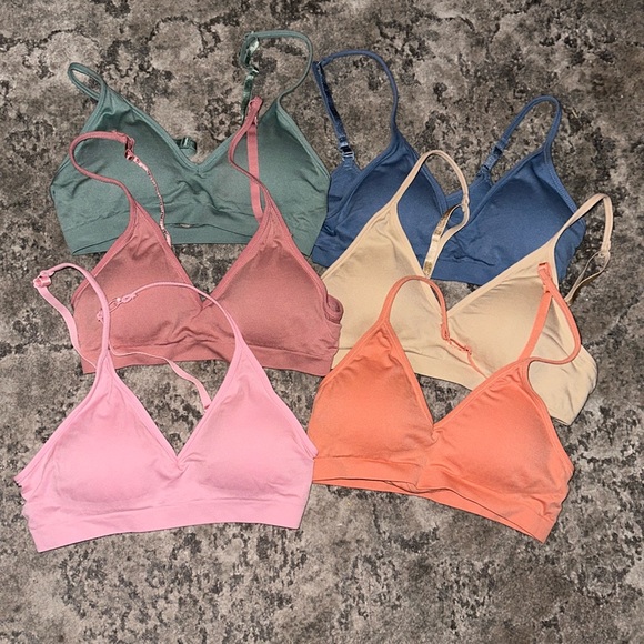 Amazon | Intimates & Sleepwear | Bra Lot | Poshmark